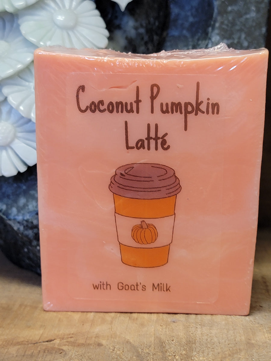 Soap with Goat's Milk – Alma Naturals Idaho